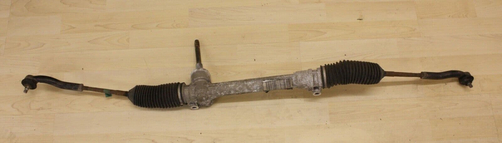 GENUINE FORD KA MK2 POWER STEERING RACK CS51-3A500-BC 2013 - 2016