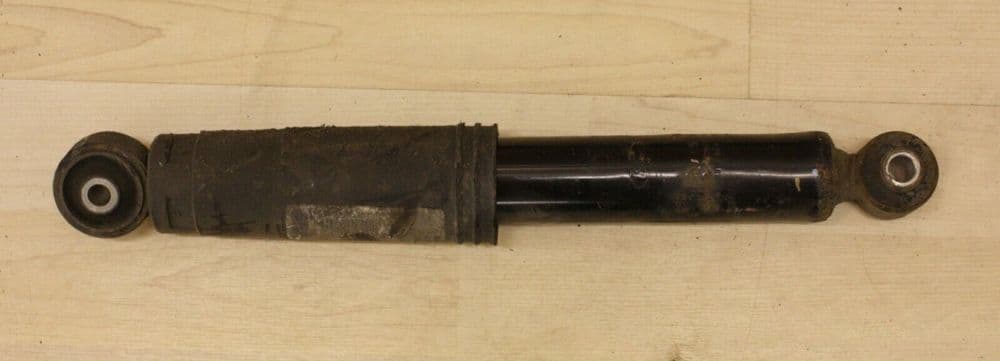 GENUINE FORD KA MK2 REAR SPRING SHOCK ABSORBER BS51-18125-AA 2010 - 2016