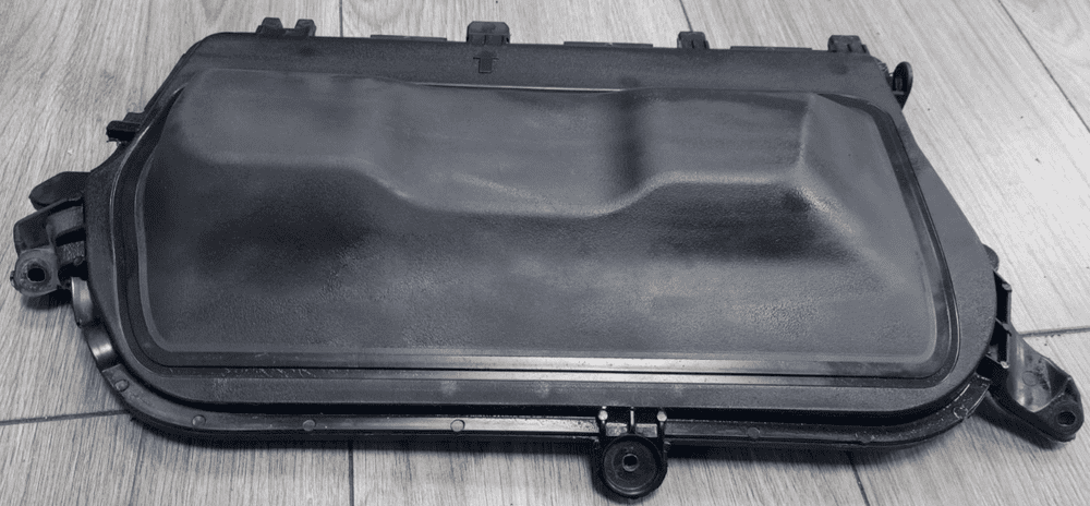 GENUINE FORD KUGA 2 0 TDCi USED ENGINE INJECTOR COVER 2010 - 2014