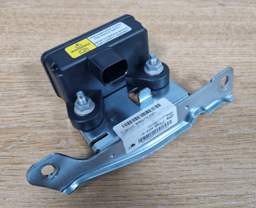 GENUINE FORD KUGA 4WD AWD YAW RATE SENSOR ESP 8M51-3C187-HA 2009 - 2012