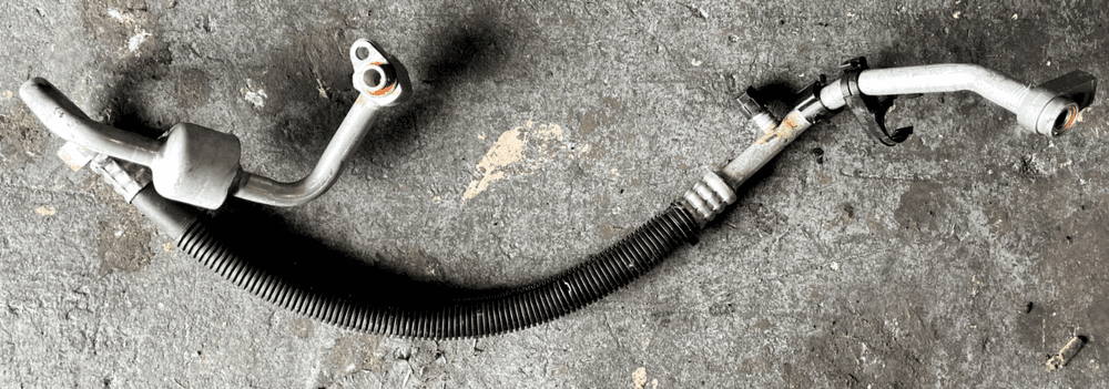 GENUINE FORD KUGA ECOBOOST 1 5 PETROL AIRCON AC PIPE GV61-19N602-LE ...