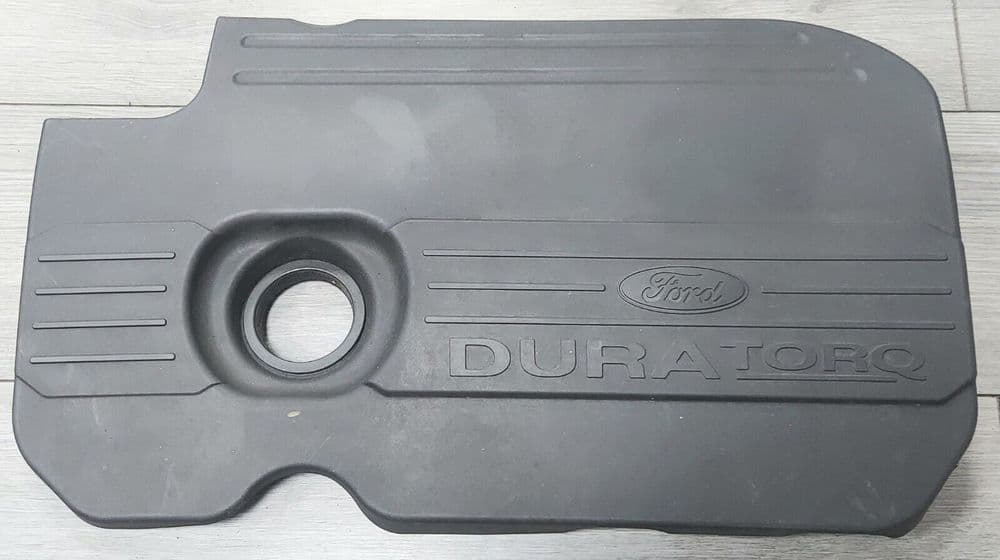 GENUINE FORD KUGA FOCUS 1 5 TDCi ENGINE COVER F1FQ-6A949-AG 2015-2018