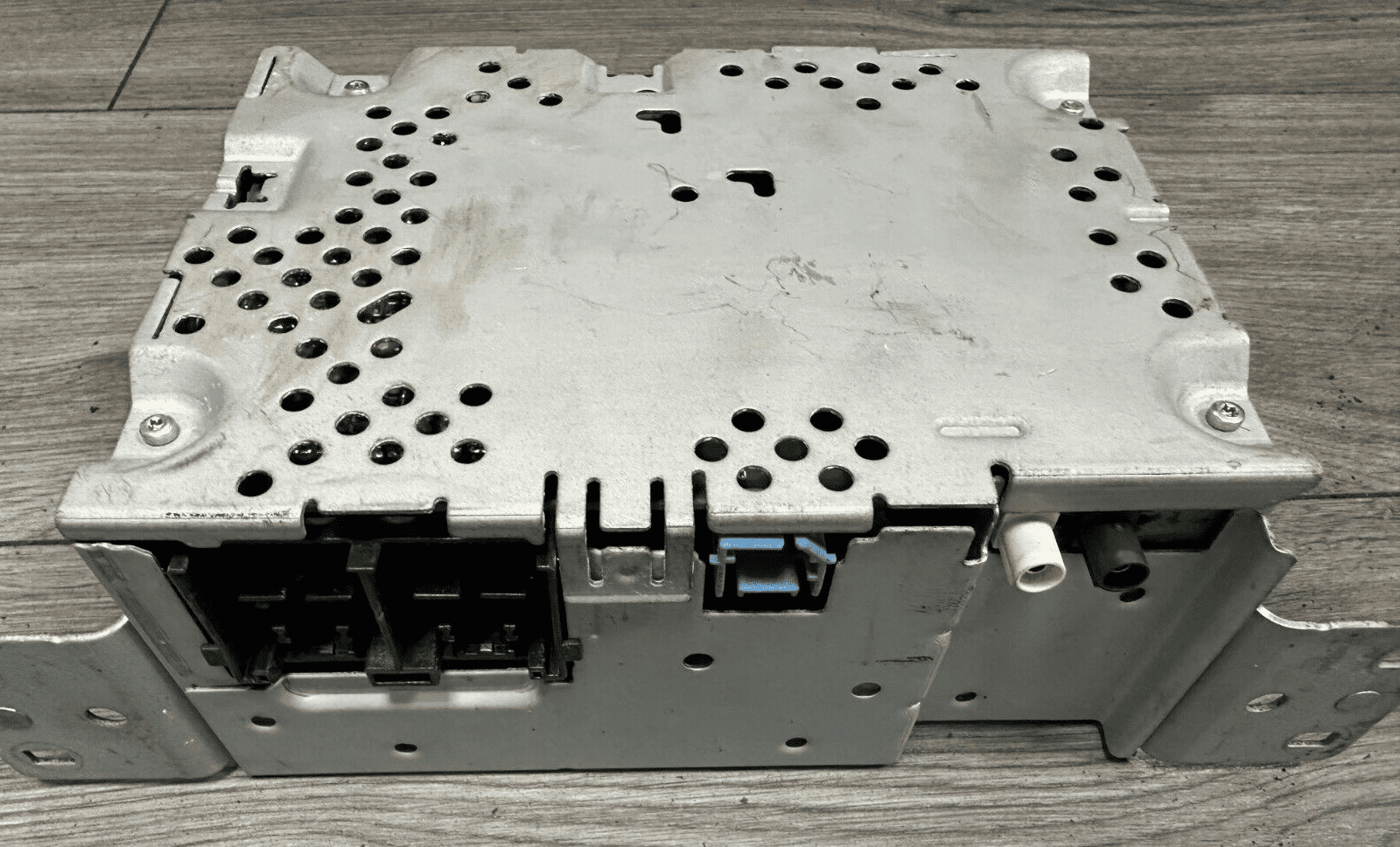 GENUINE FORD KUGA FOCUS RADIO CD PLAYER HEAD UNIT MX6T-18K810-ZA 2020 ...