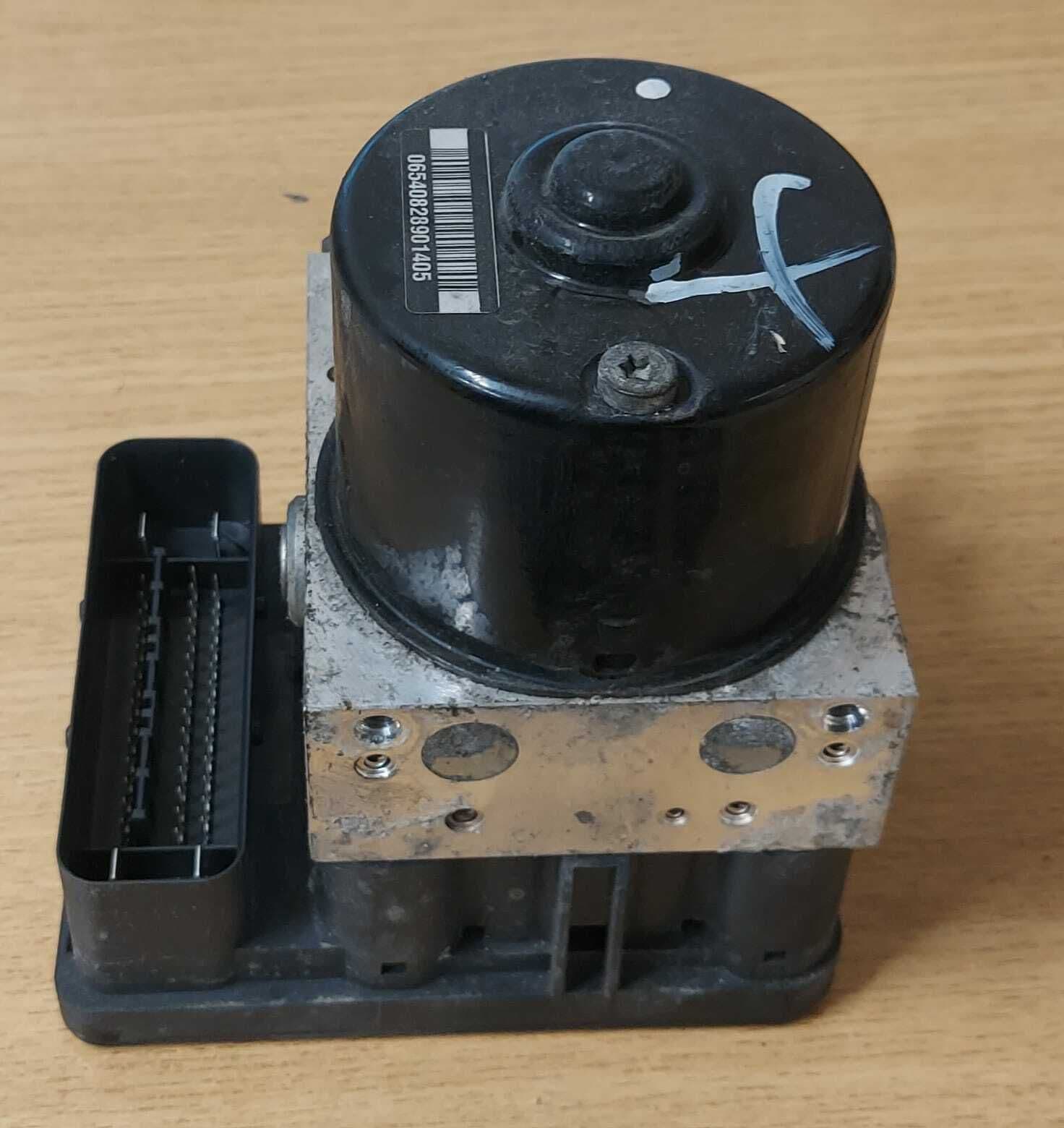 GENUINE FORD KUGA MK1 ABS PUMP MODULATOR AV41-2C405-BA 2009 - 2012