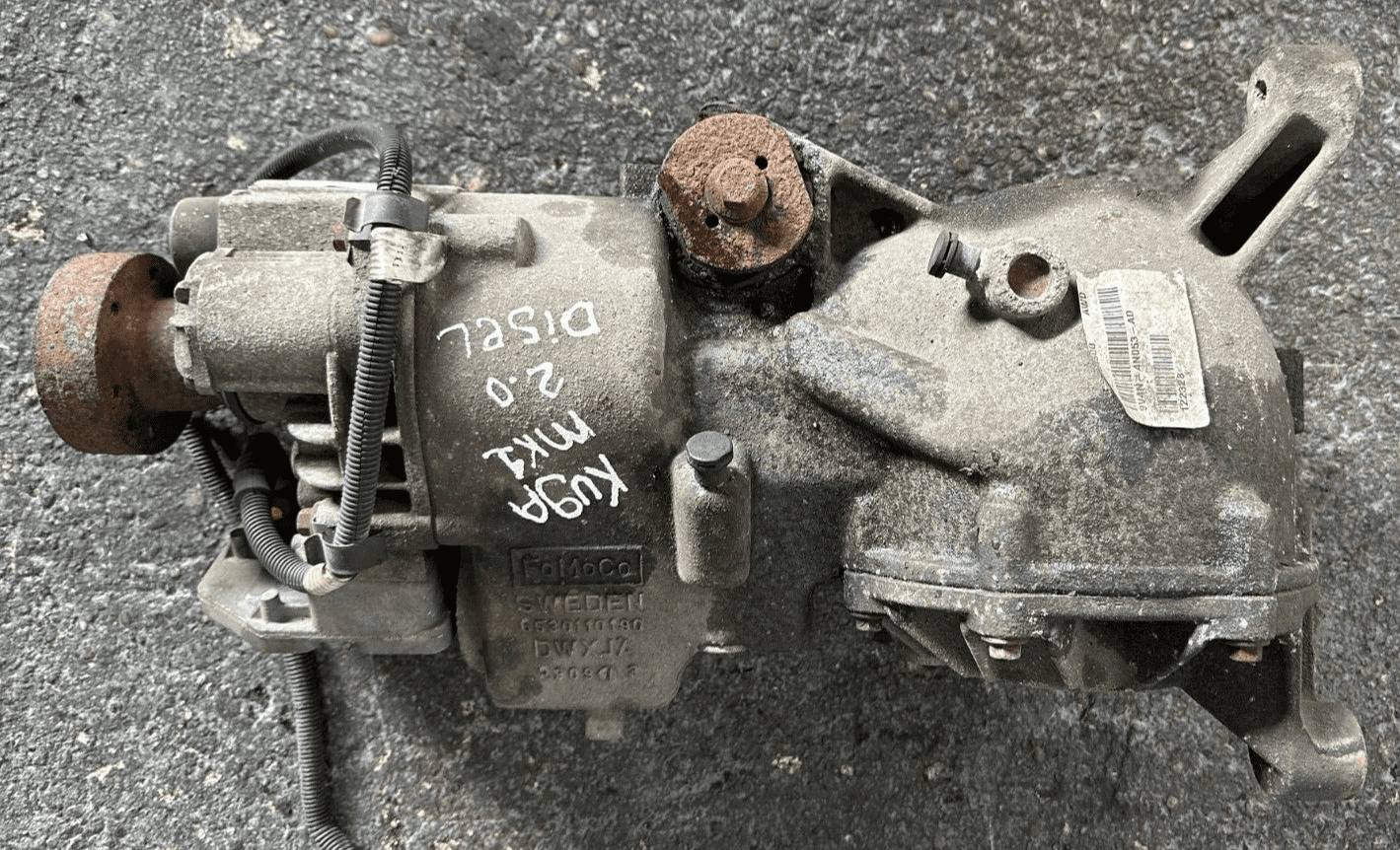 GENUINE FORD KUGA MK1 AWD 4WD 4x4 REAR DIFF DIFFERENTAL 9V4N-4N053-AC ...