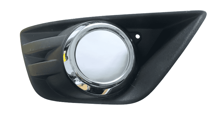 GENUINE FORD KUGA MK1 DRIVER OS FRONT FOGLIGHT TRIM SURROUND 2008-2012