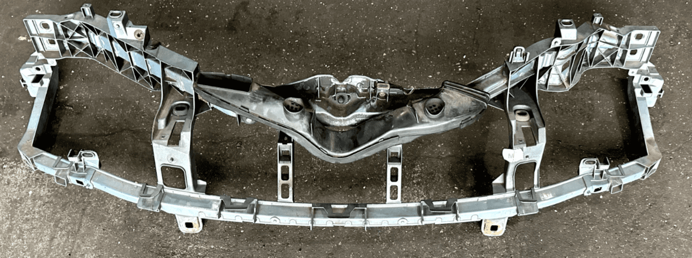 GENUINE FORD KUGA MK1 FRONT SLAM PANEL HEADLIGHT HOUSING AVALON 2008 - 2012