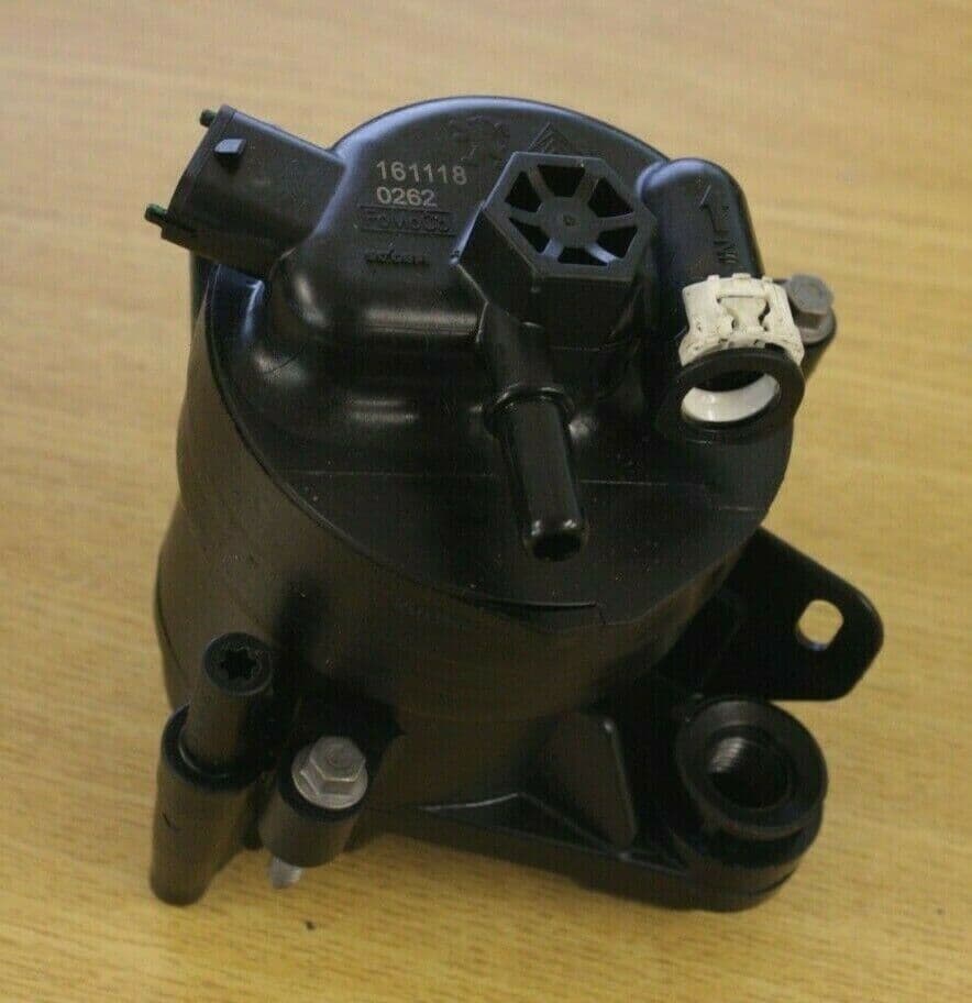 GENUINE FORD KUGA MK1 GALAXY MK3 S-MAX FUEL FILTER ASSY FM5Q-9155-AA ...