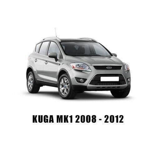 GENUINE FORD KUGA MK1 PASSENGER NS FRONT FOGLIGHT TRIM SURROUND 2008-2012