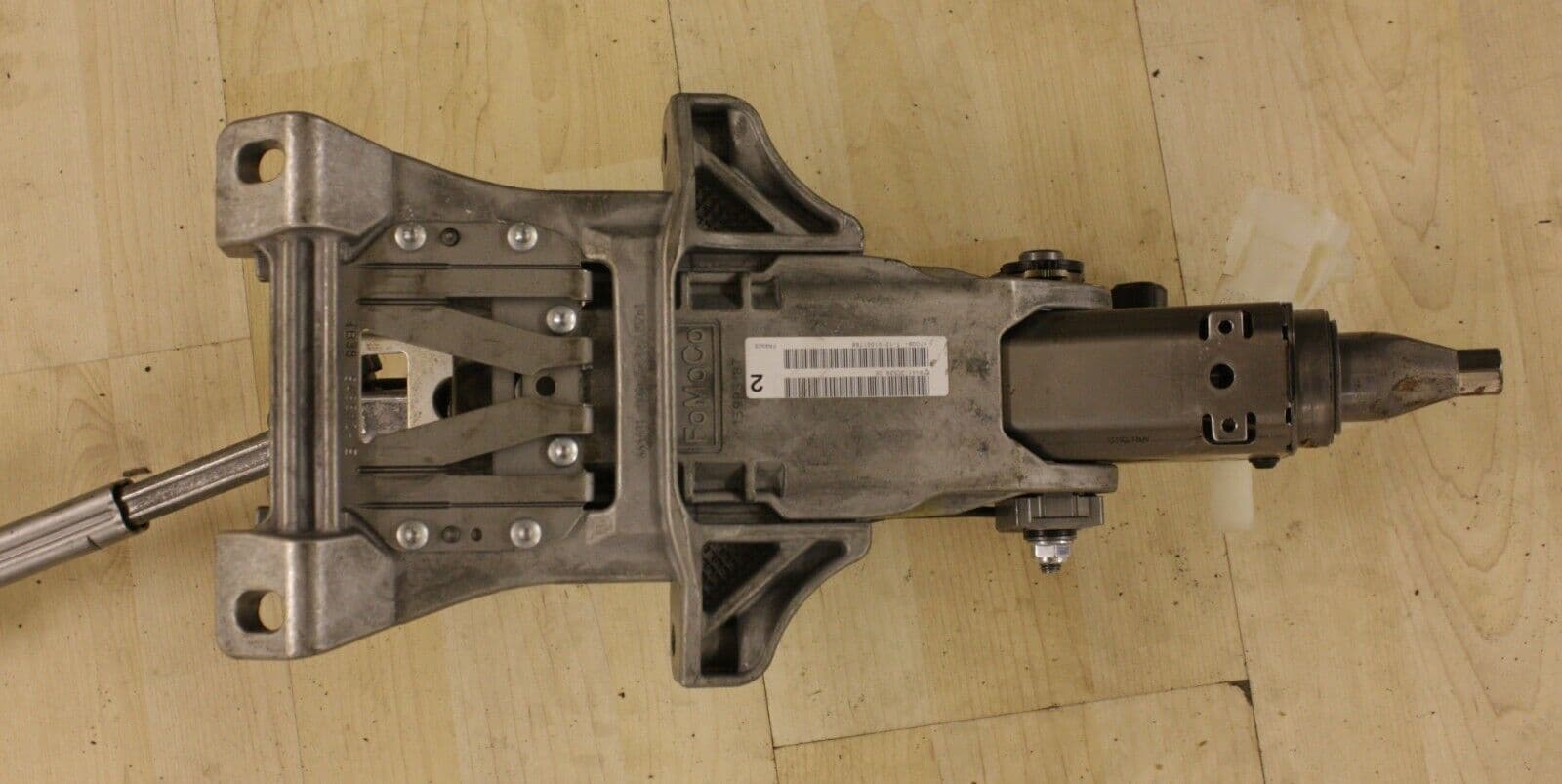 GENUINE FORD KUGA MK1 POWER STEERING COLUMN 8V41-3C529-DF 2008 - 2012