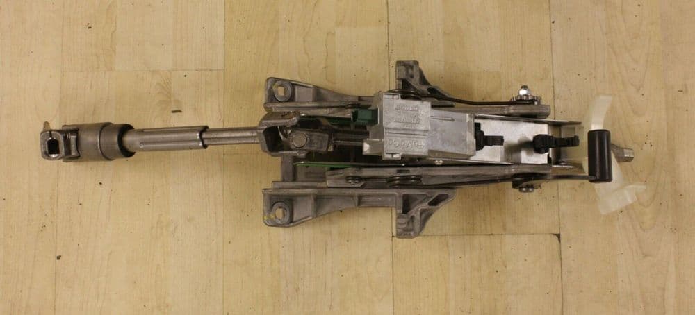 GENUINE FORD KUGA MK1 POWER STEERING COLUMN 8V41-3C529-DF 2008 - 2012