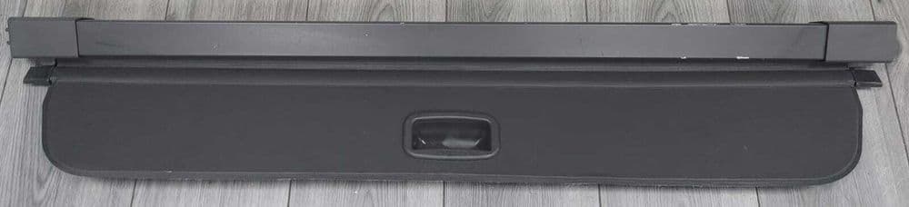 GENUINE FORD KUGA MK1 REAR BOOT COVER ROLLER TONNEAU PARCEL SHELF GREY ...