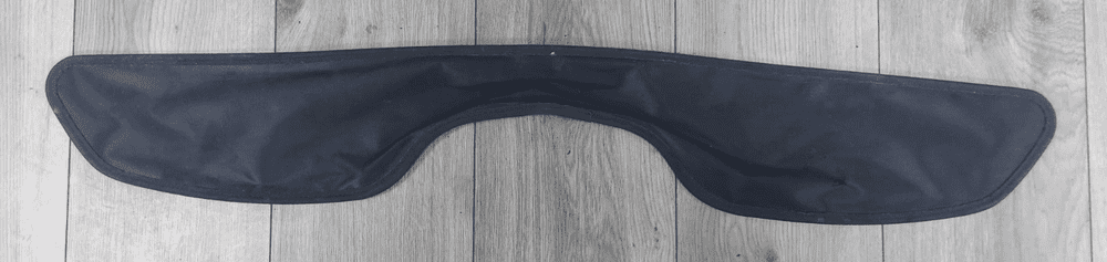 GENUINE FORD KUGA MK1 REAR BOOT PARCEL SHELF EXTENSION COVER 2008-2012