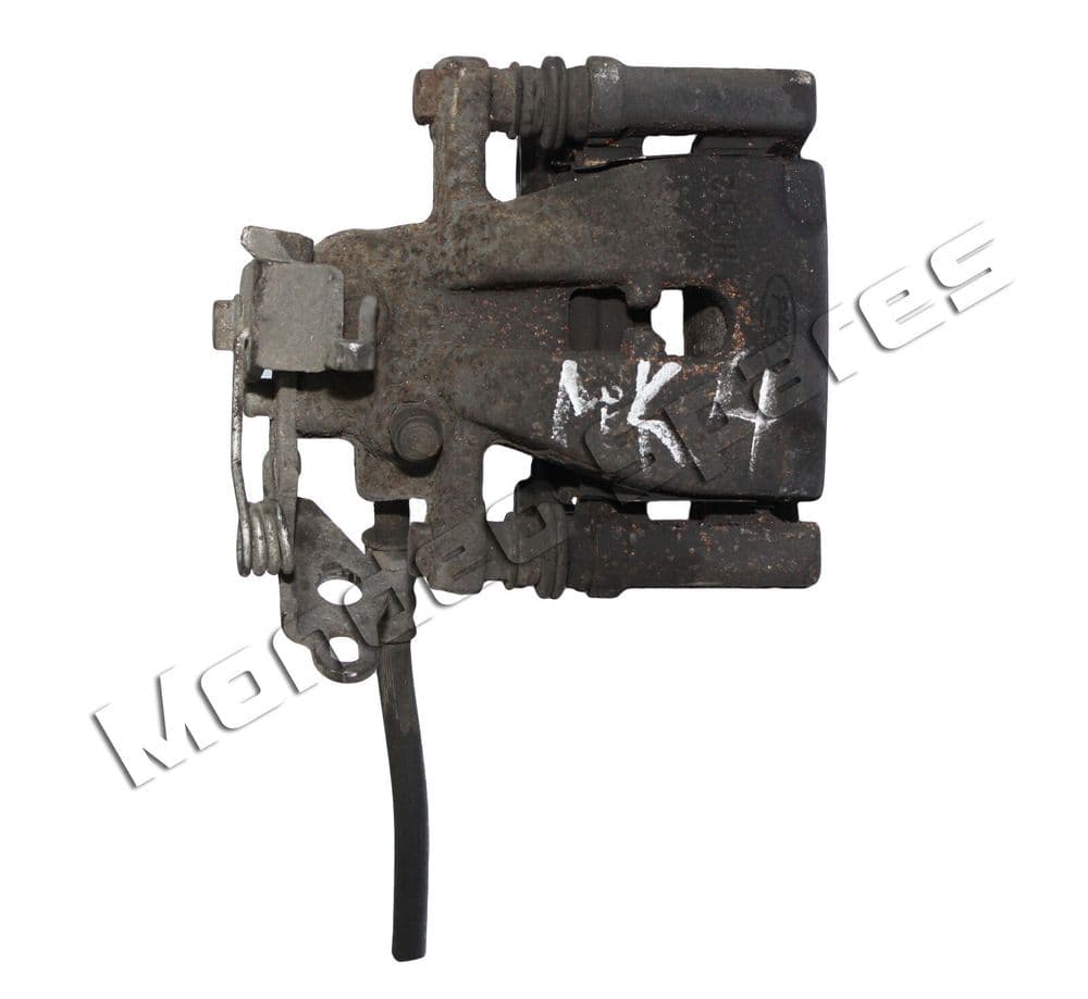 GENUINE FORD KUGA MK1 REAR RIGHT BRAKE CALIPER DRIVER SIDE O/S/R 2008 ...