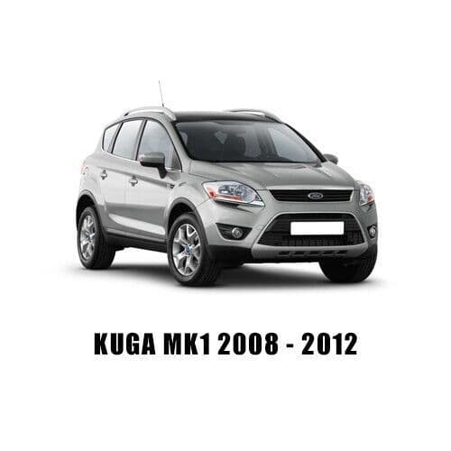 GENUINE FORD KUGA MK1 TAIL BACK REAR OUTER LIGHT PASSENGER SIDE 2008-2012