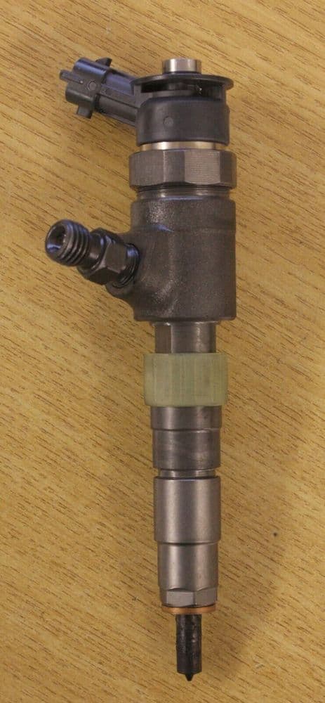 GENUINE FORD KUGA MK2 1 5 TDCi XRMA FUEL INJECTOR CV6Q-9F593-AA 2016 - 2019