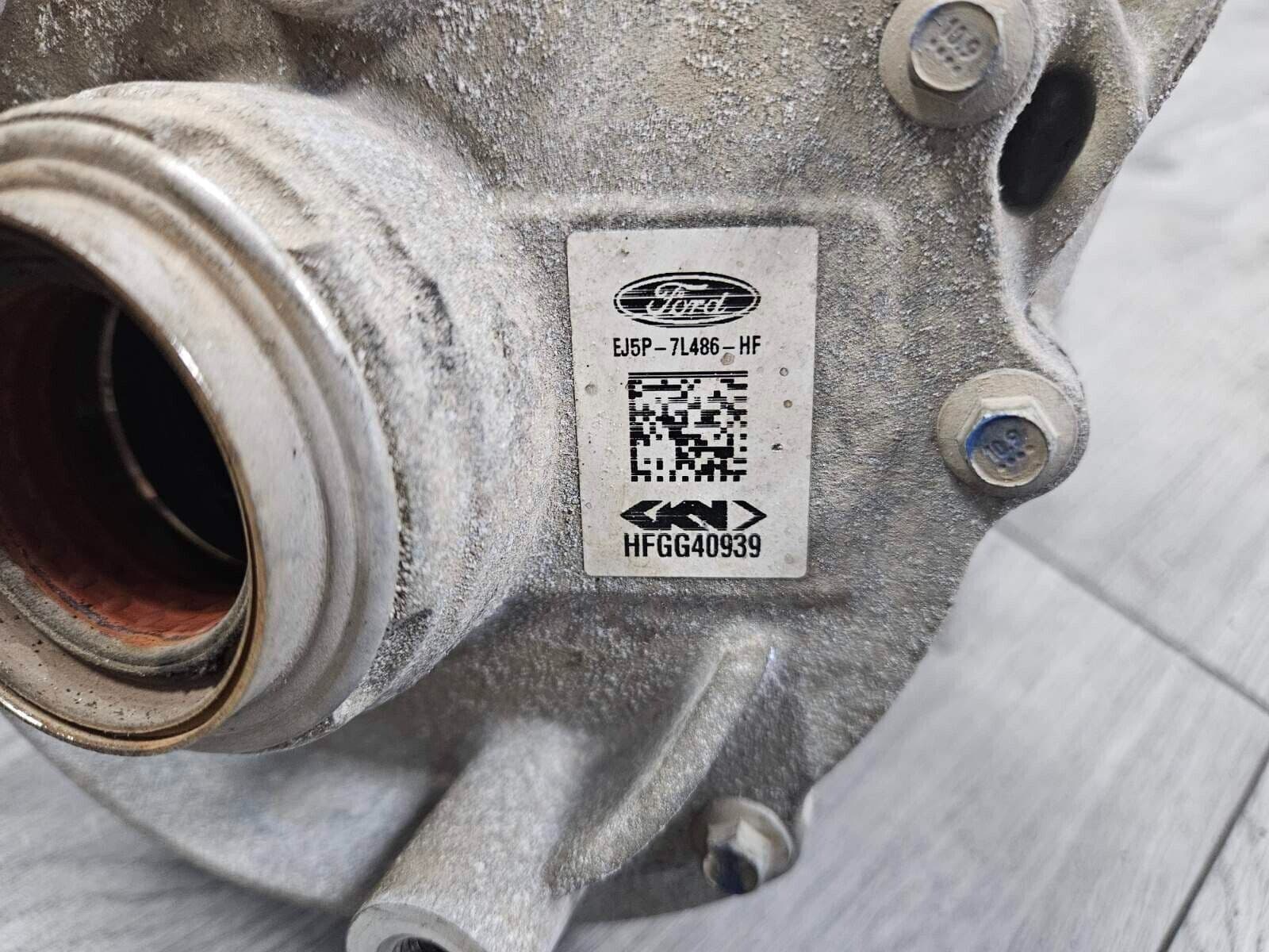 GENUINE FORD KUGA MK2 2 0 TDCi FRONT DIFF DIFFERENTIAL EJ5P-7L486-HG ...