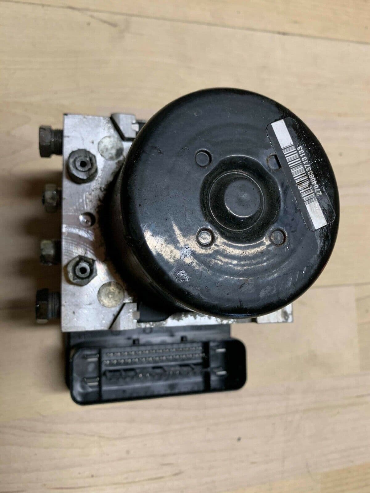 GENUINE FORD KUGA MK2 ABS PUMP MODULATOR CV61-2C405-AH 2013 - 2016