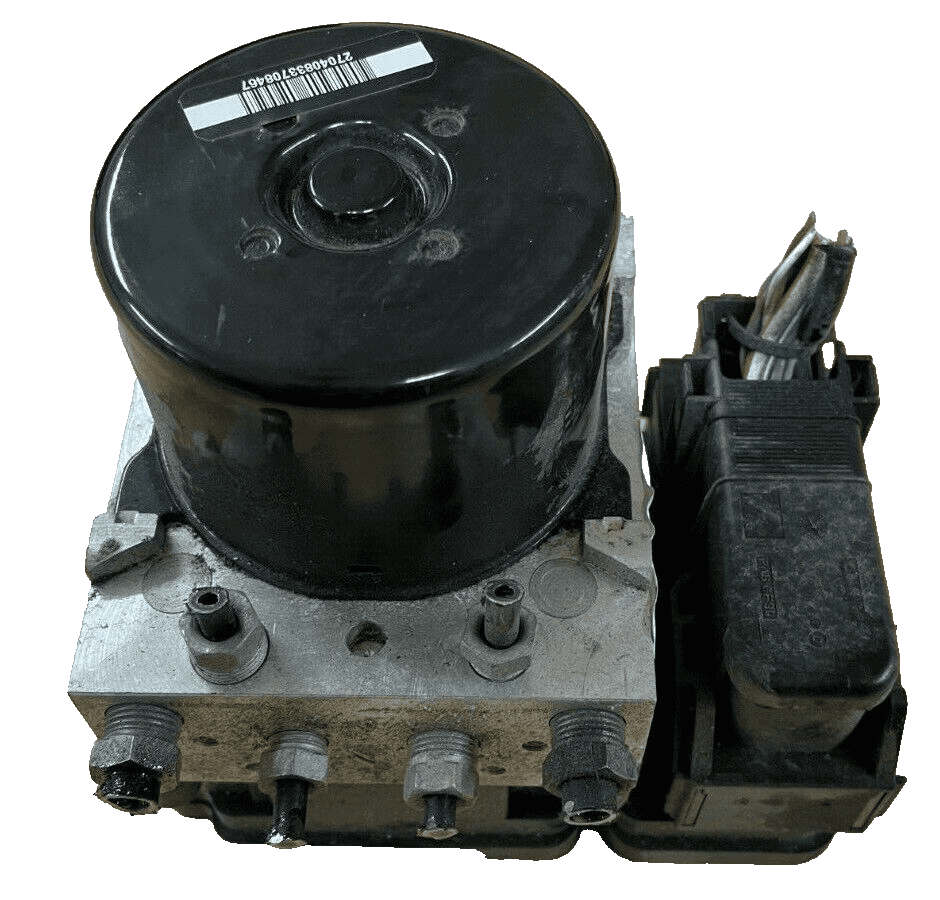 GENUINE FORD KUGA MK2 ABS PUMP MODULATOR CV61-2C405-ED 2013 - 2016