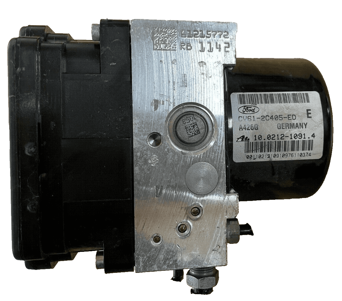 GENUINE FORD KUGA MK2 ABS PUMP MODULATOR CV61-2C405-ED 2013 - 2016