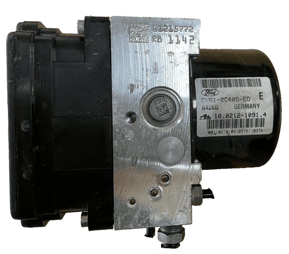 GENUINE FORD KUGA MK2 ABS PUMP MODULATOR CV61-2C405-ED 2013 - 2016