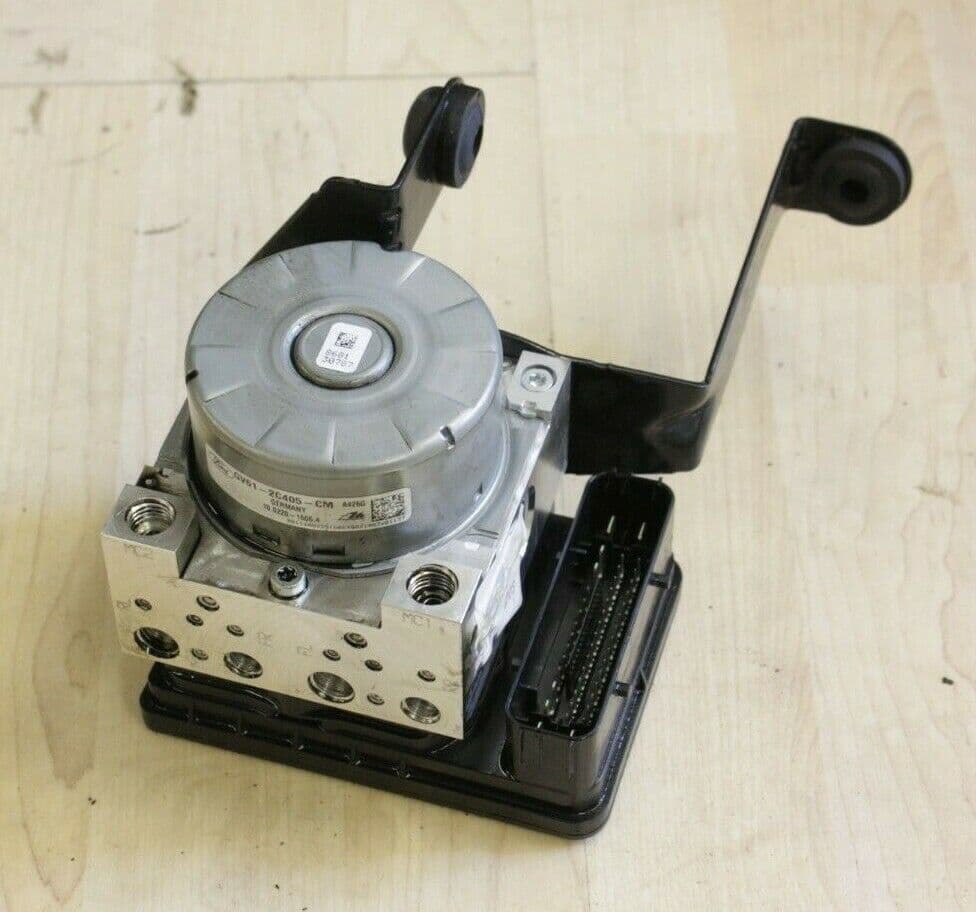 GENUINE FORD KUGA MK2 ABS PUMP MODULATOR GV61-2C405-CM 2016 - 2019