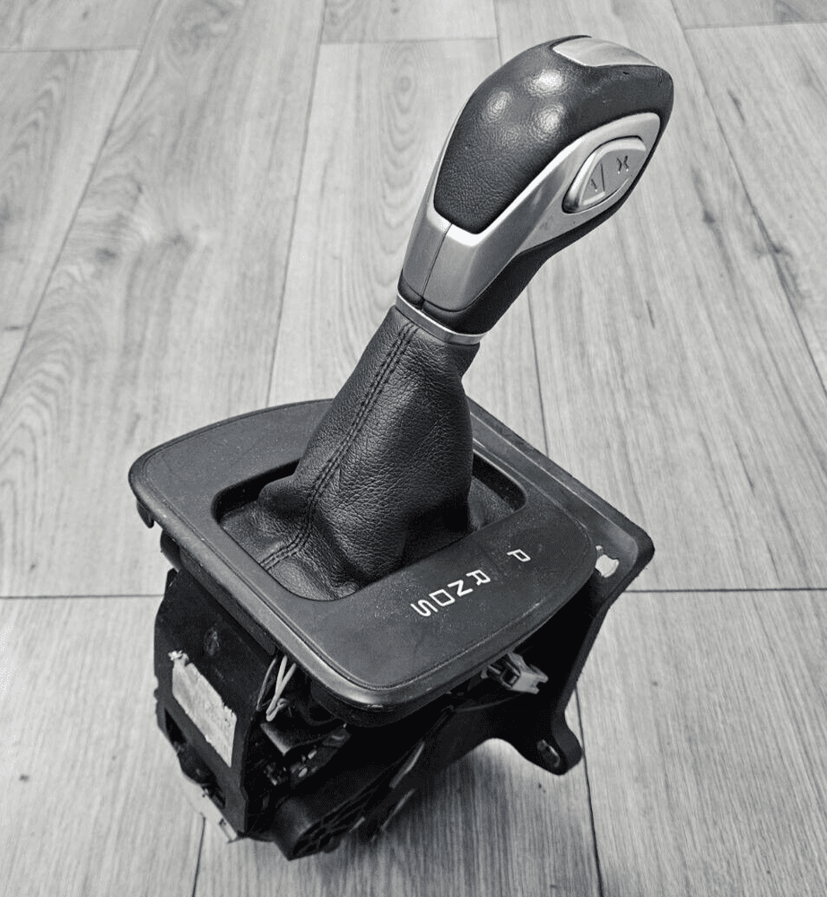 GENUINE FORD KUGA MK2 AUTO AUTOMATIC GEAR STICK 6 SPEED EJ5P-7K004-G ...