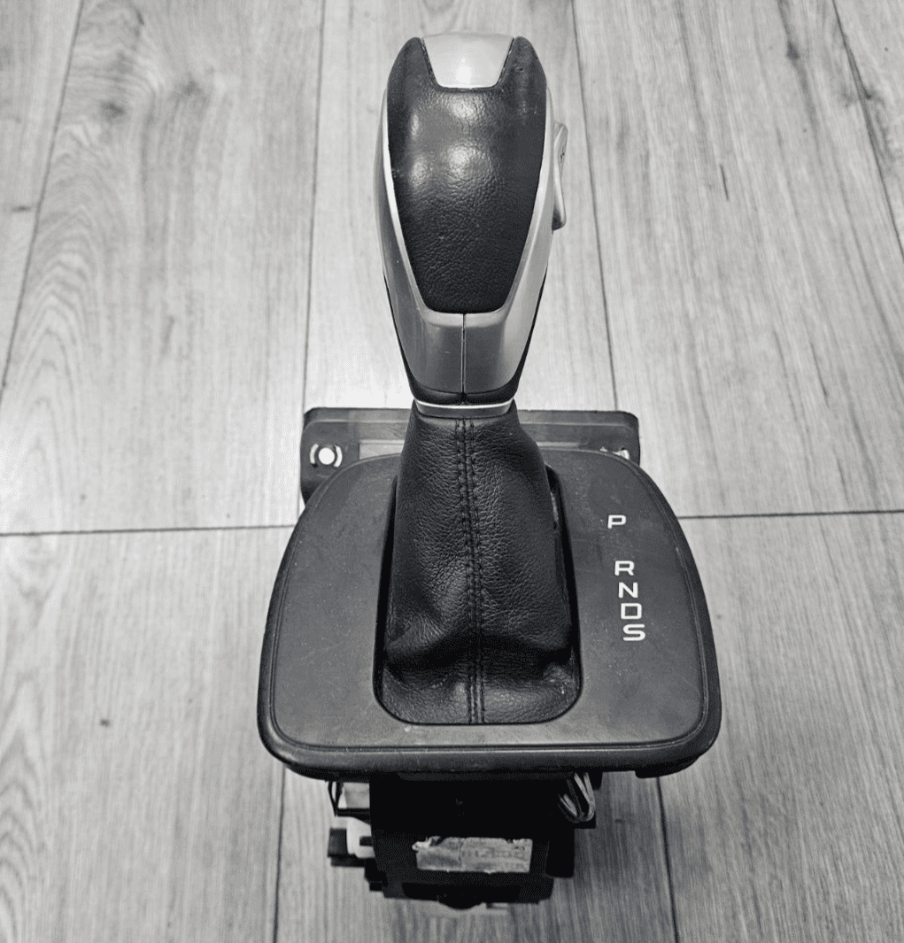 GENUINE FORD KUGA MK2 AUTO AUTOMATIC GEAR STICK 6 SPEED EJ5P-7K004-G ...