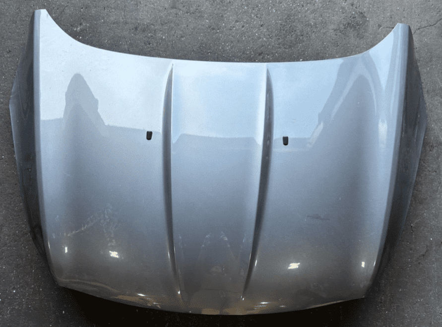 GENUINE FORD KUGA MK2 BONNET STERLING GREY 2013 - 2016 EA13