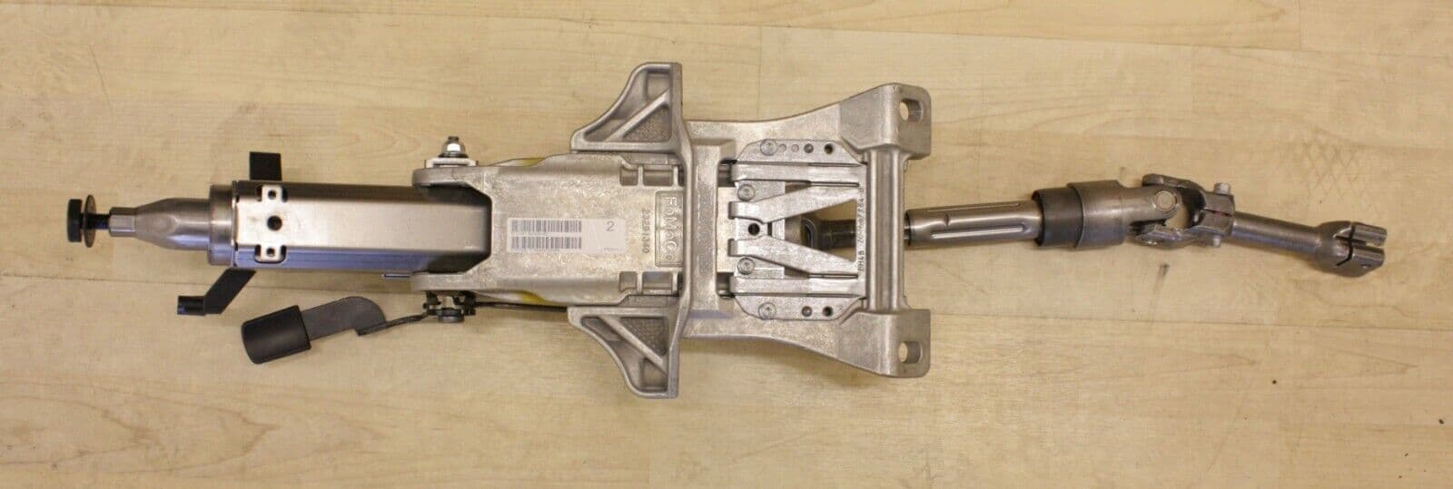 GENUINE FORD KUGA MK2 ELECTRIC POWER STEERING COLUMN CV61-3C529-HD 2013 ...