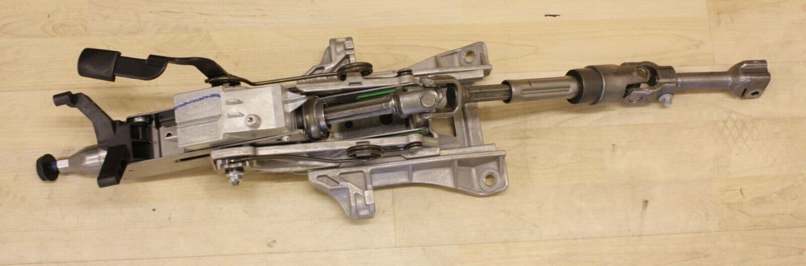 GENUINE FORD KUGA MK2 ELECTRIC POWER STEERING COLUMN CV61-3C529-HD 2013 ...
