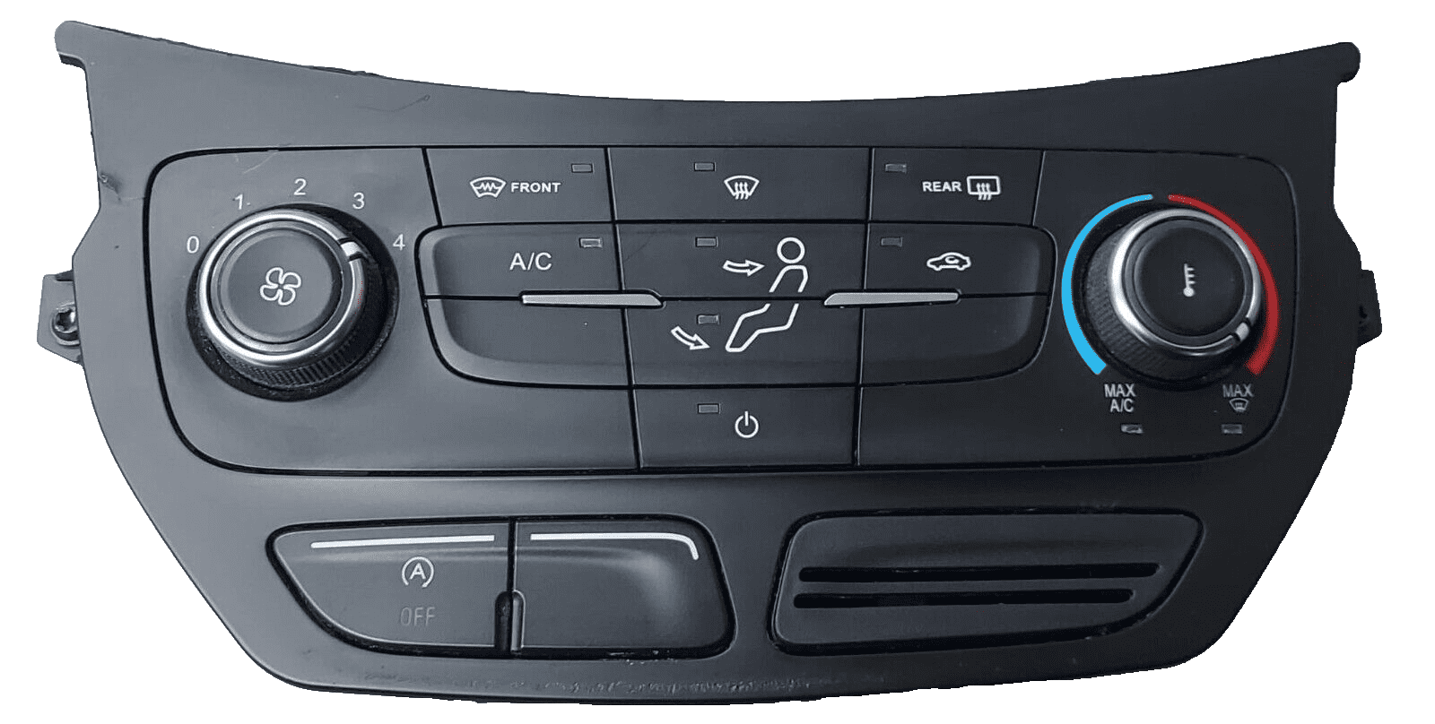GENUINE FORD KUGA MK2 HEATER CONTROL PANNEL AND STOP START 2015-2019