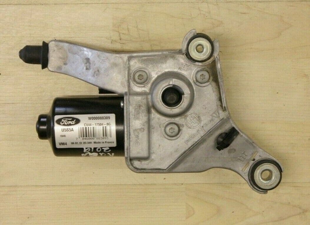 GENUINE FORD KUGA MK2 LEFT PASSENGER WIPER MOTOR CV44-17504-BG 2012 - 2019