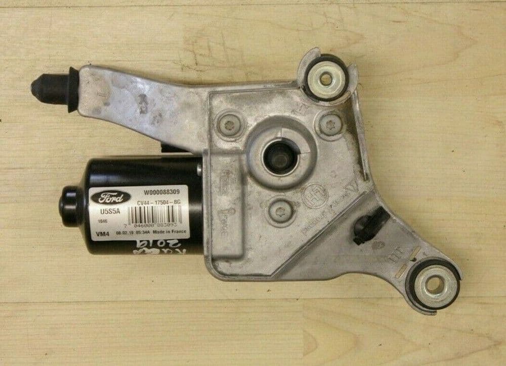 GENUINE FORD KUGA MK2 LEFT PASSENGER WIPER MOTOR CV44-17504-BG 2012 - 2019