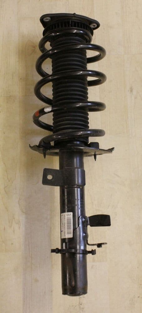 GENUINE FORD KUGA MK2 N/S FRONT SUSPENSION LEG STRUT SHOCKER MOUNT 2016 ...