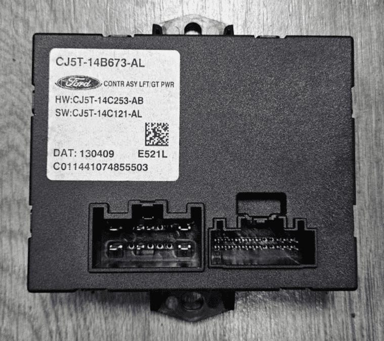 GENUINE FORD KUGA MK2 POWER LIFT ELECTRIC TAILGATE BOOT MODULE 2013 - 2016