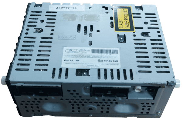 GENUINE FORD KUGA MK2 RADIO CD PLAYER STEREO DAB CV4T-19C107-UJ 2013-2019