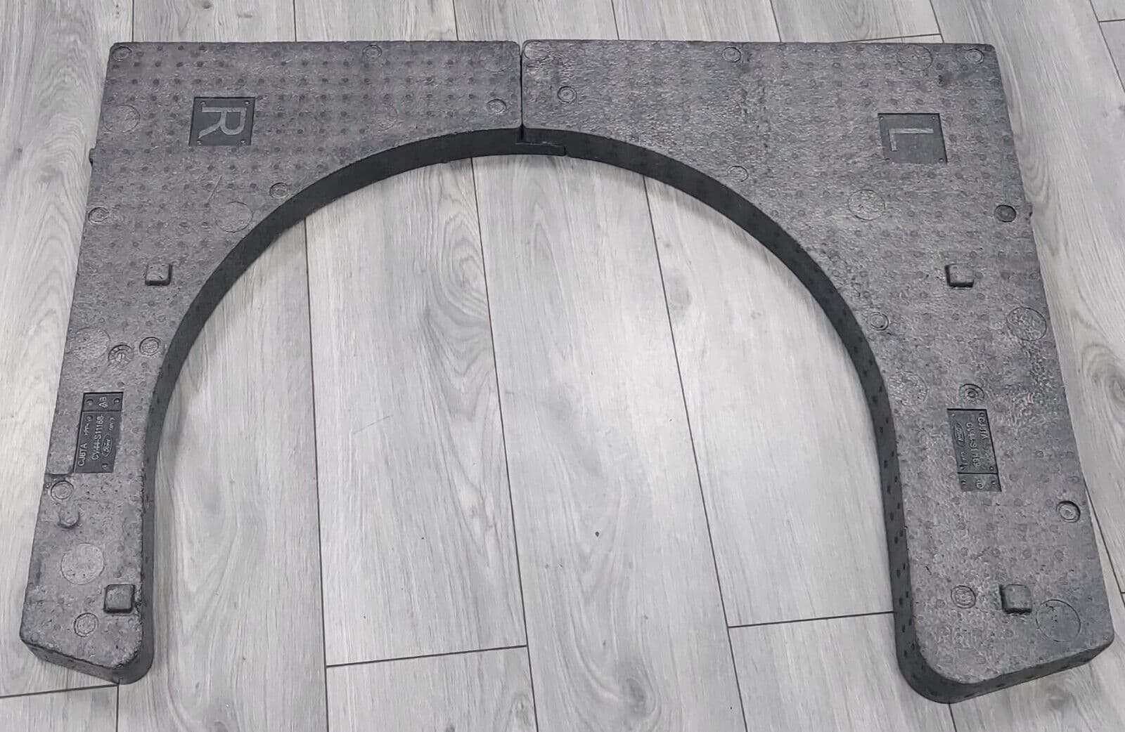 GENUINE FORD KUGA MK2 REAR SPARE WHEEL BOOT FOAM 2013-2019