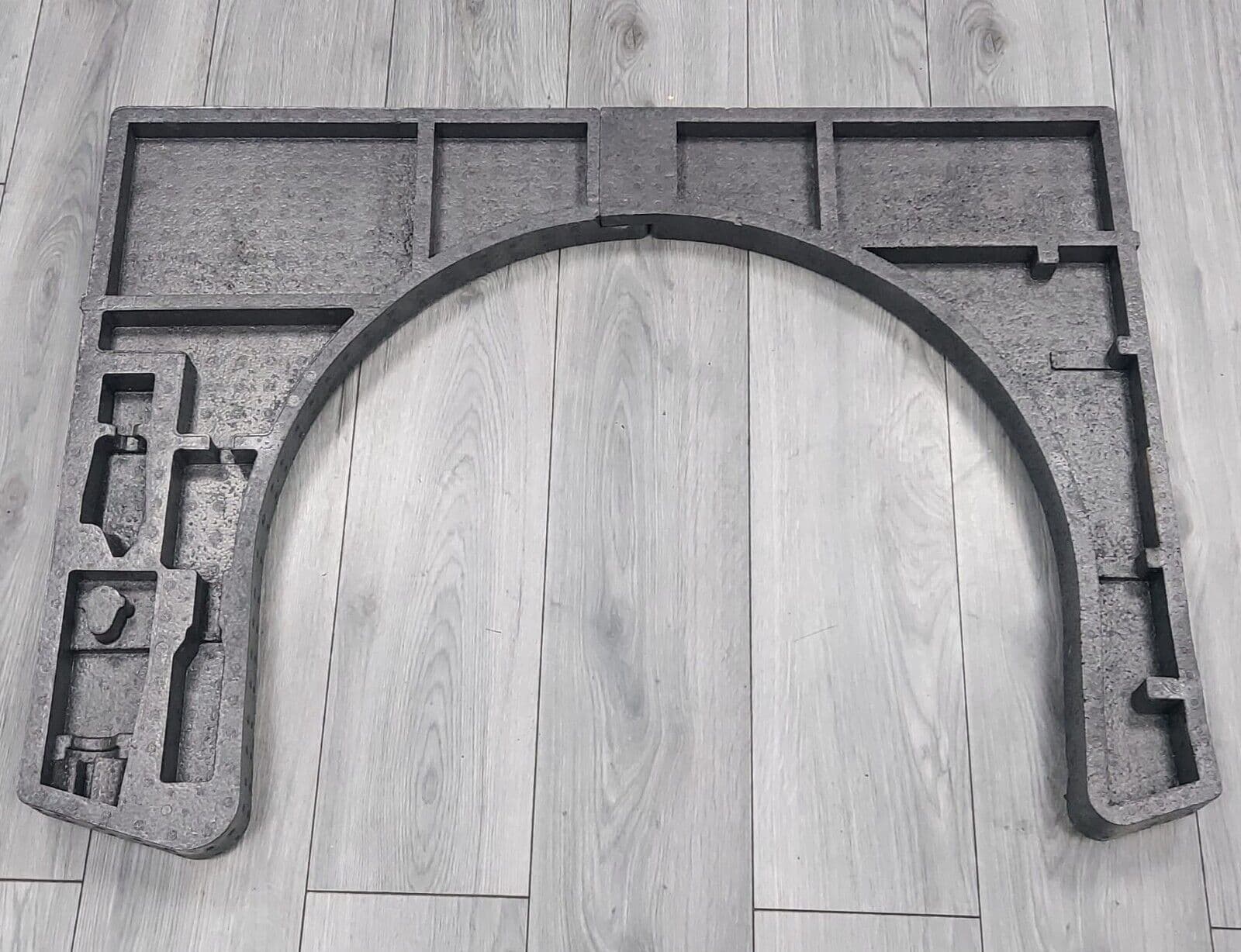 GENUINE FORD KUGA MK2 REAR SPARE WHEEL BOOT FOAM 2013-2019