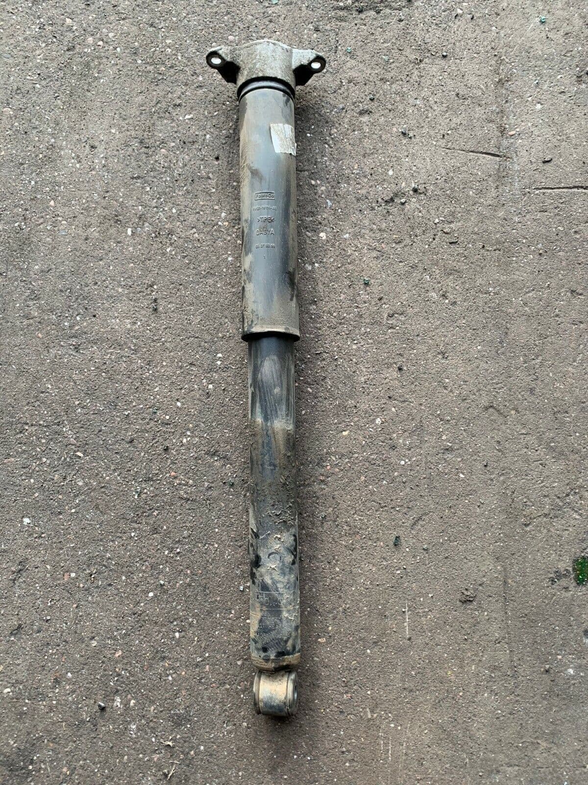 GENUINE FORD KUGA MK2 REAR SUSPENSION SHOCK ABSORBER 4WD AWD 2012 - 2019