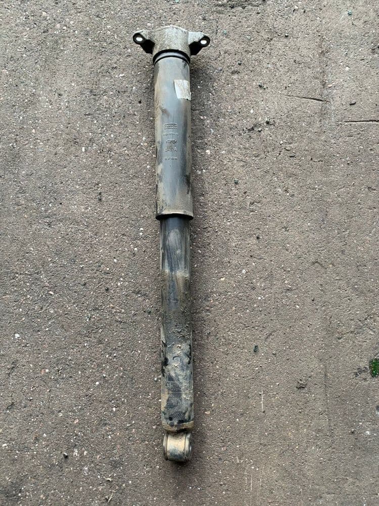GENUINE FORD KUGA MK2 REAR SUSPENSION SHOCK ABSORBER 4WD AWD 2012 - 2019