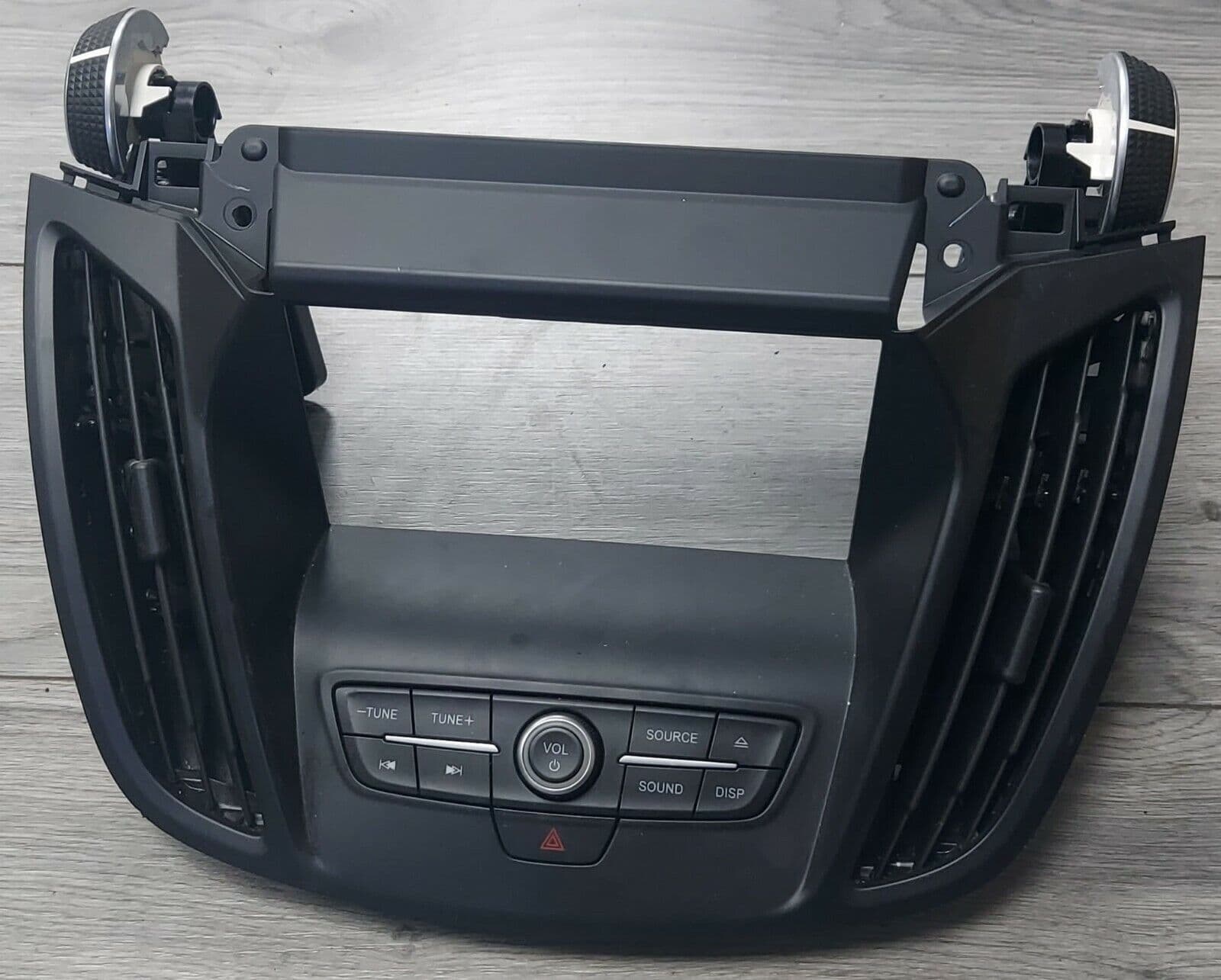 GENUINE FORD KUGA MK2 SYNC 3 STEREO FASCIA SURROUND AUDIO CONTROL 2013 ...