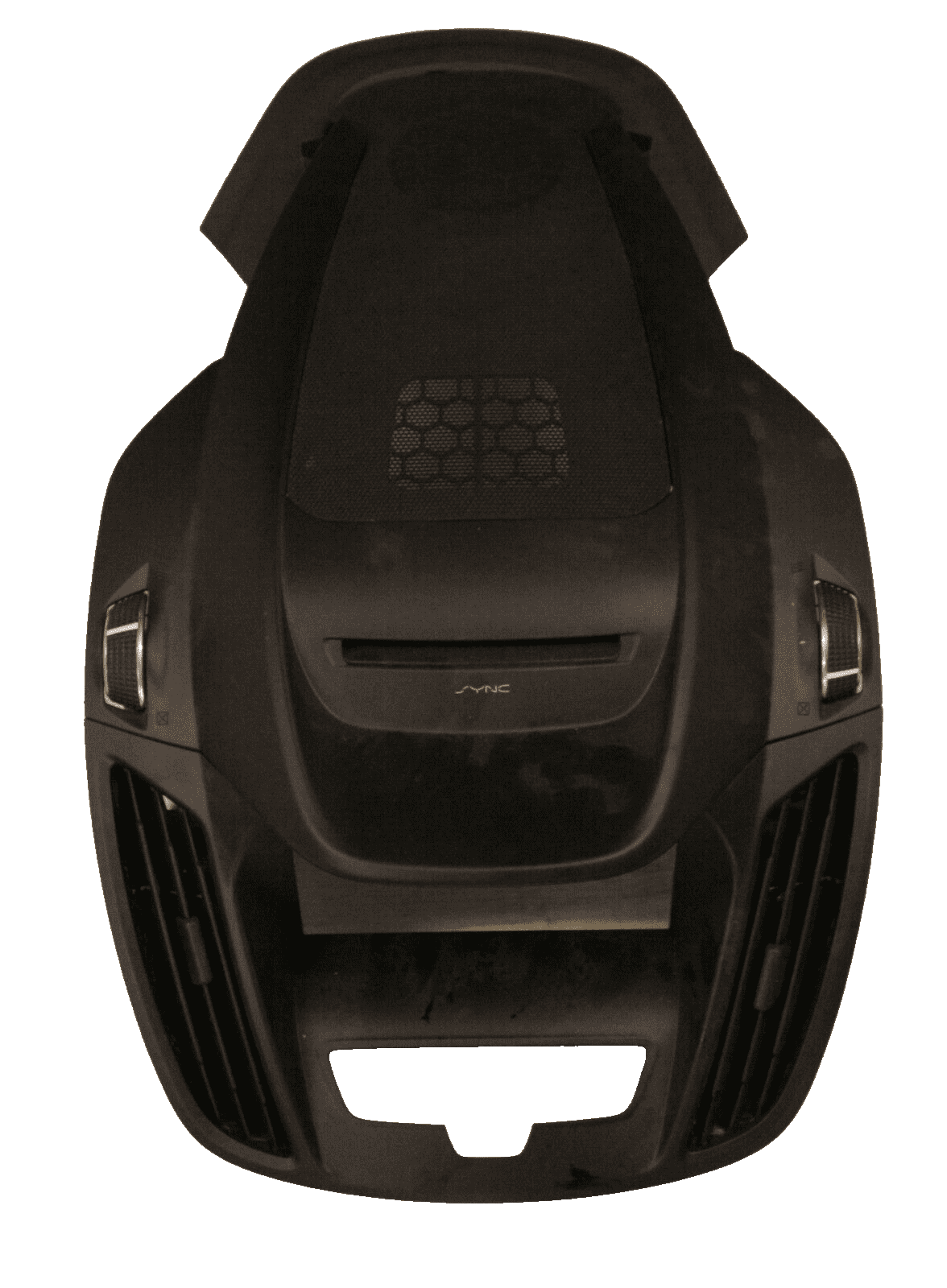 GENUINE FORD KUGA MK2 TOP DASHBOARD SAT NAV DISPLAY SURROUND ASSY 2016 ...