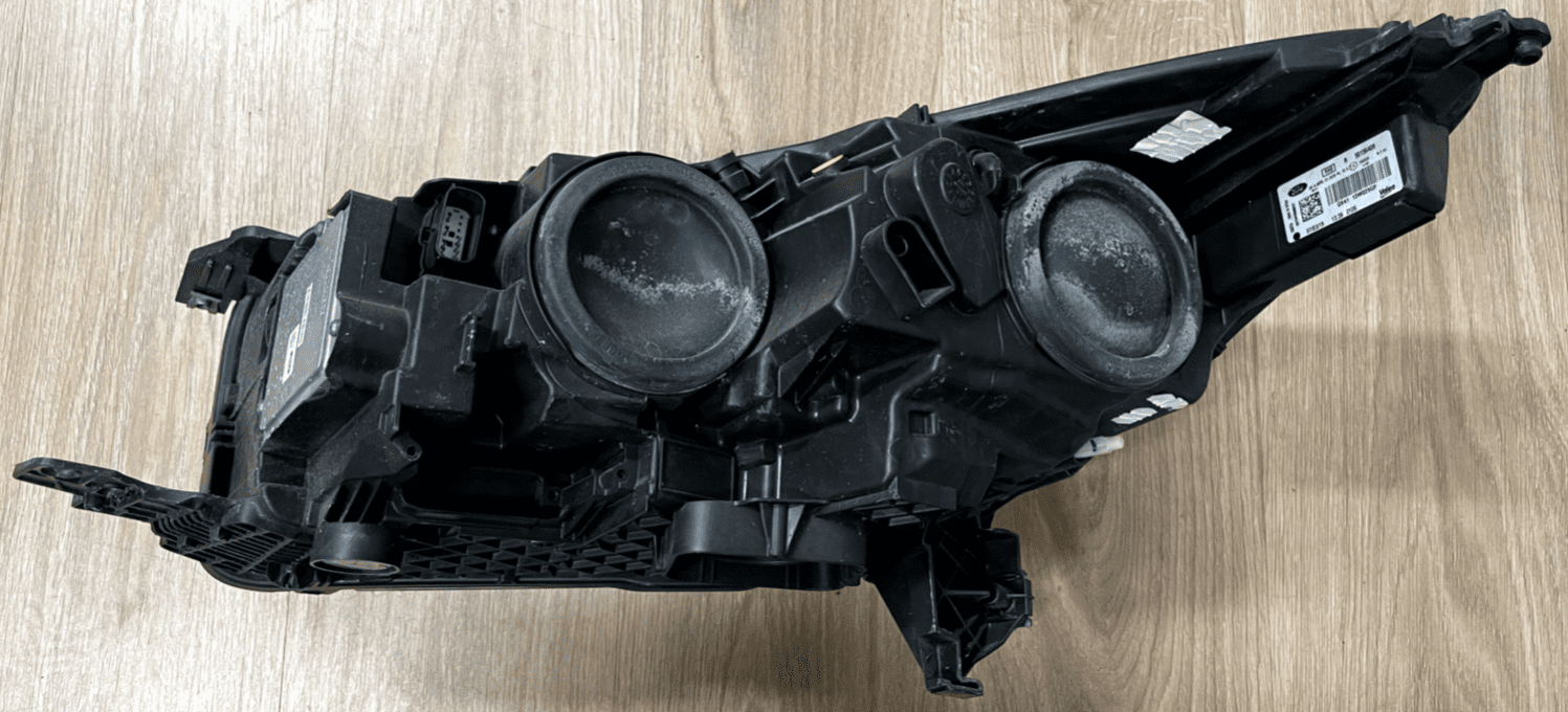 GENUINE FORD KUGA MK2 XENON LED DRIVER HEADLIGHT GV41-13W029-GF 2016 - 2019
