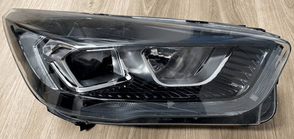 GENUINE FORD KUGA MK2 XENON LED DRIVER HEADLIGHT GV41-13W029-GF 2016 - 2019