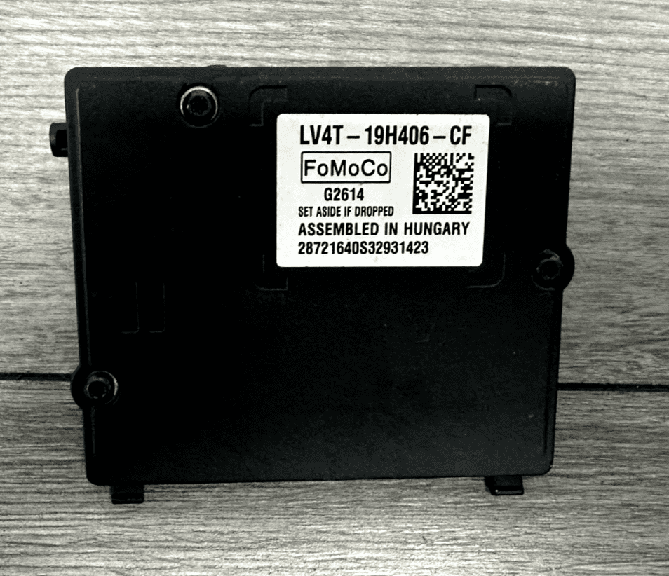 GENUINE FORD KUGA MK3 FRONT LANE ASSIST CAMERA LV4T-19H406-CF 2020-2025