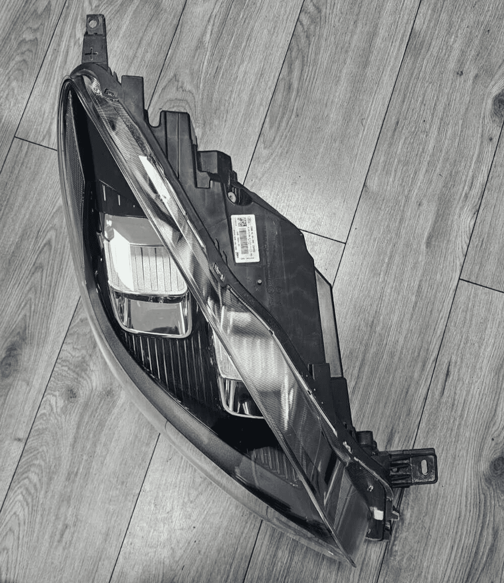 GENUINE FORD KUGA MK3 LED DRIVER RIGHT HEADLIGHT LV4B-13E014-GH 2020 - 2025