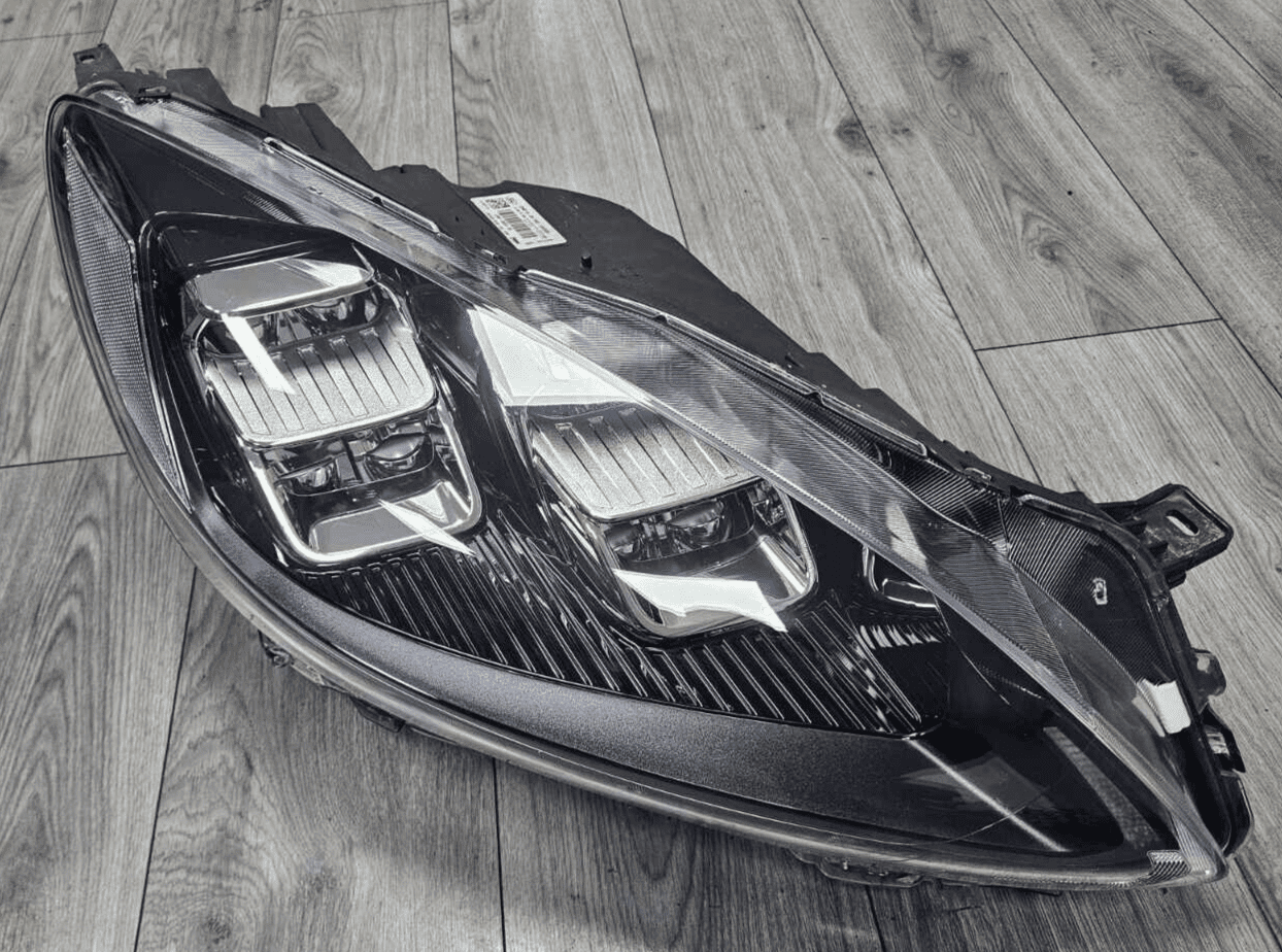 GENUINE FORD KUGA MK3 LED DRIVER RIGHT HEADLIGHT LV4B-13E014-GH 2020 - 2025