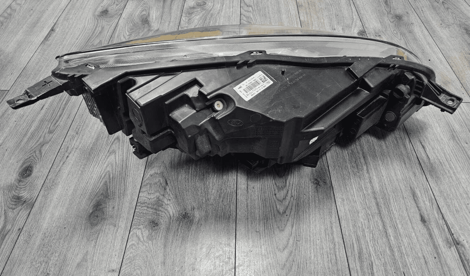 GENUINE FORD KUGA MK3 LED PASSENGER LEFT HEADLIGHT LV4B-13E015-GH 2020 ...