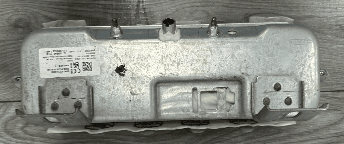 GENUINE FORD KUGA MK3 PASSENGER LEFT SIDE AIRBAG LV4B-S044A74-BD 2020 ...